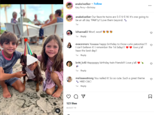 Who is Anna Burns? Everything About Wes Walker's Wife - Players Bio