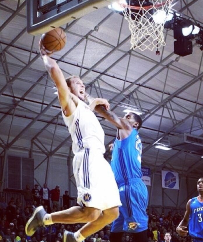 Taylor Griffin | NBA, Family & Net Worth - Players Bio