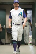 Tim Locastro Bio: Early Life, MLB, Personal Life & Net Worth - Players Bio