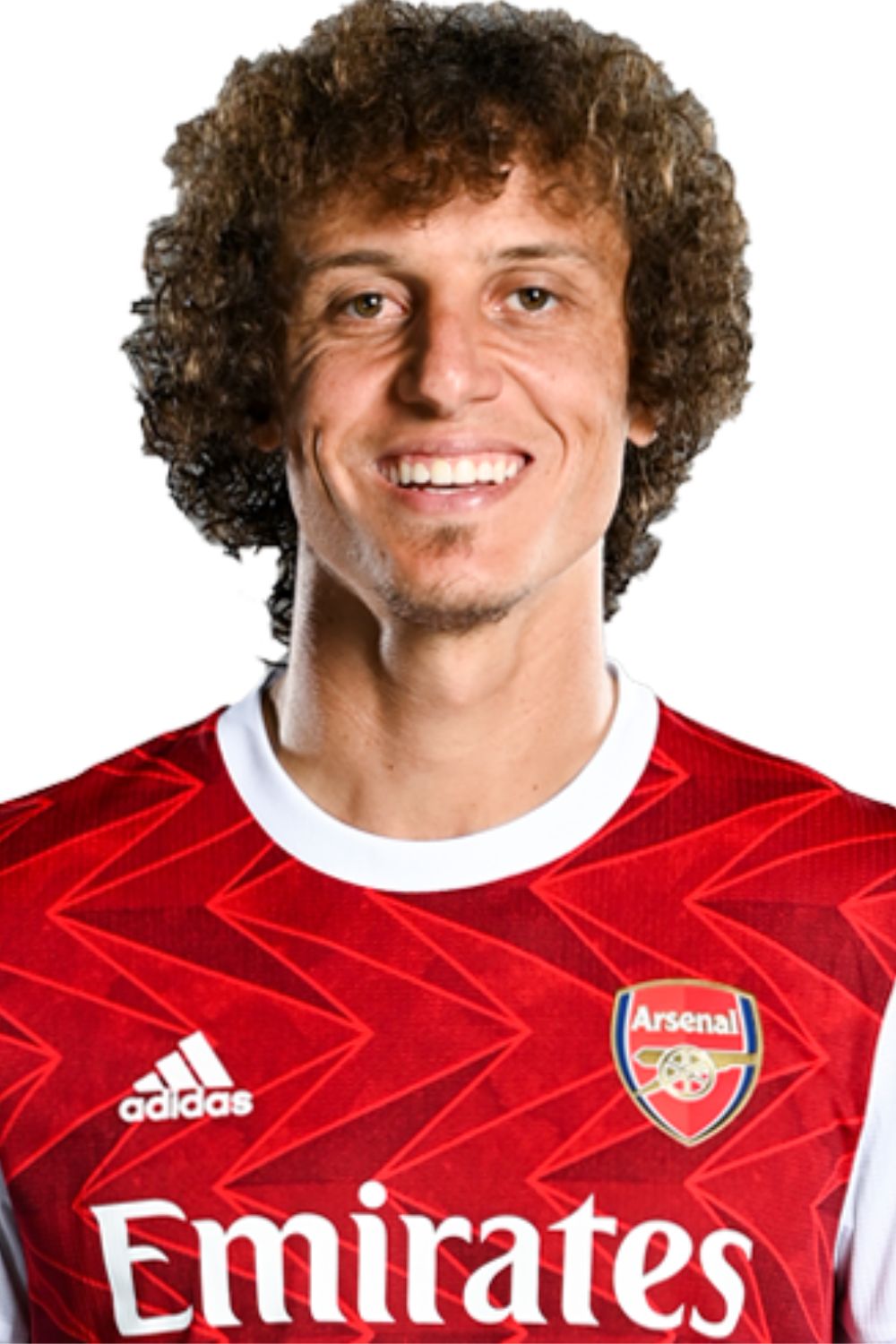 David Luiz (Source: Wikipedia) - Players Bio