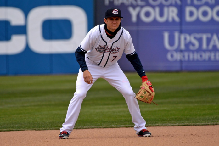 Trea Turner Bio: Contract, Jersey, Wife & Net Worth - Players Bio