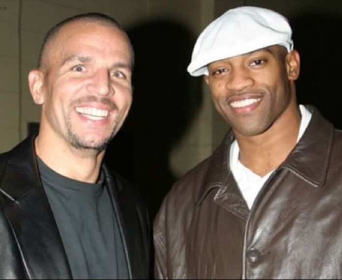 Vince Carter | Basketball Career, Personal Life & Net Worth - Players Bio