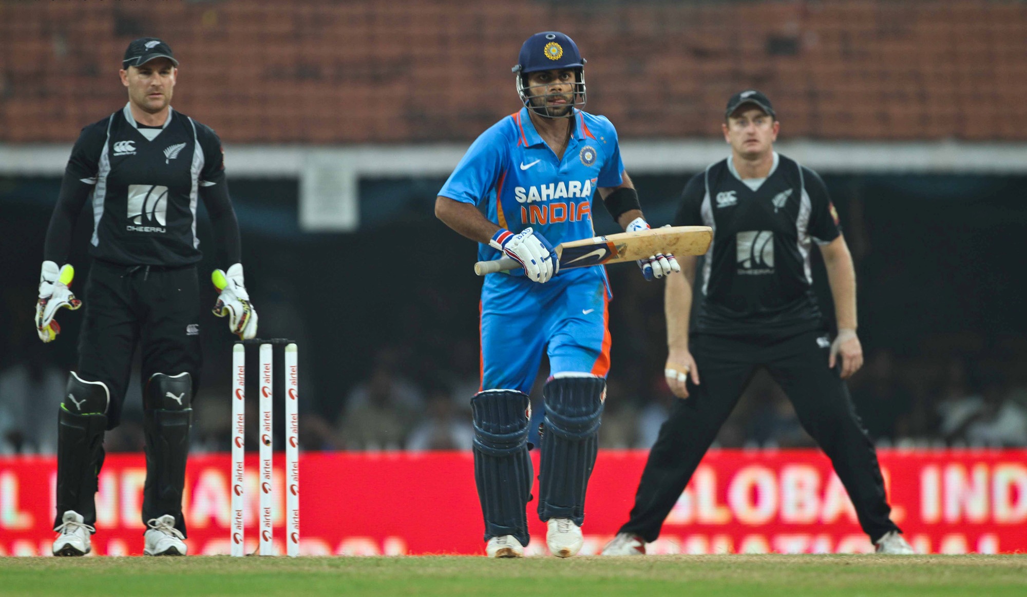 Top 10 Players With the Most T20 Runs - Players Bio