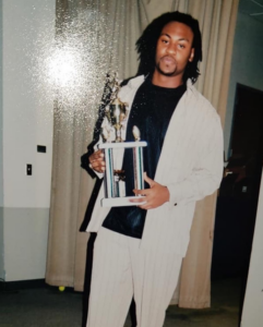Brandon Spikes Wife, Daughter, Early Life, Controversy & Net Worth ...