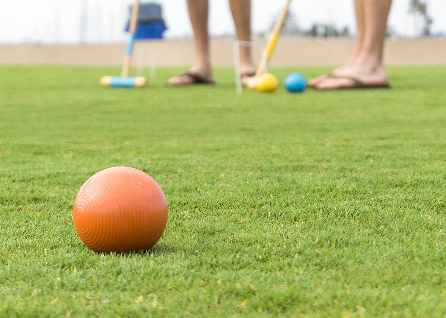 10 Best Croquet Sets of This Year [Reviews] - Players Bio