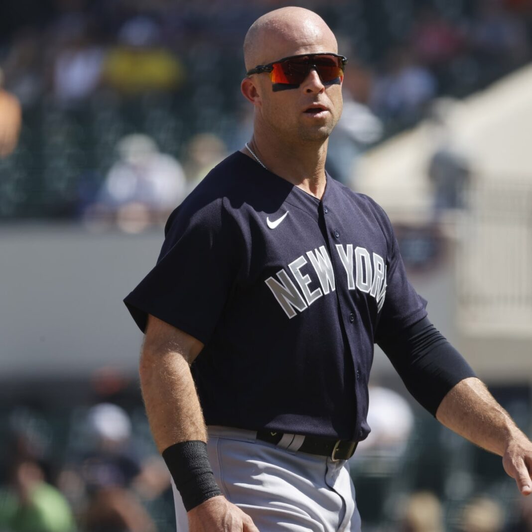 Jessica Clendenin Bio- Early Life, Brett Gardner, Husband & Net Worth ...