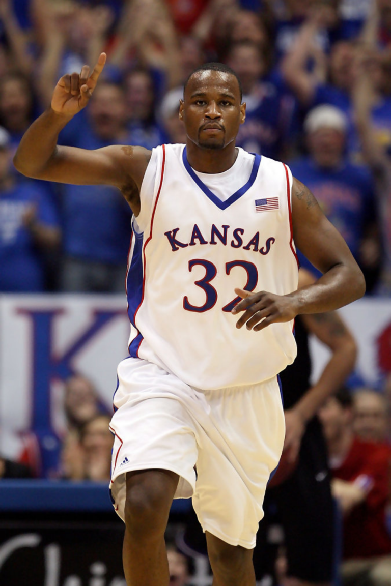 Darnell Jackson: NBA & Net Worth - Players Bio