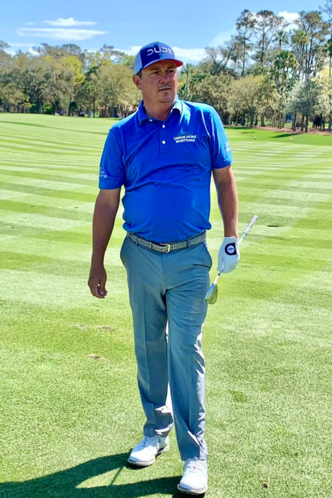 Jason Dufner: Career, WITB, Ranking & Net Worth - Players Bio