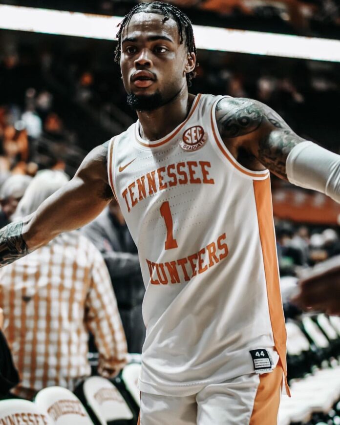 Lamonte Turner Bio: Stats, Injury, NBA & Net Worth - Players Bio