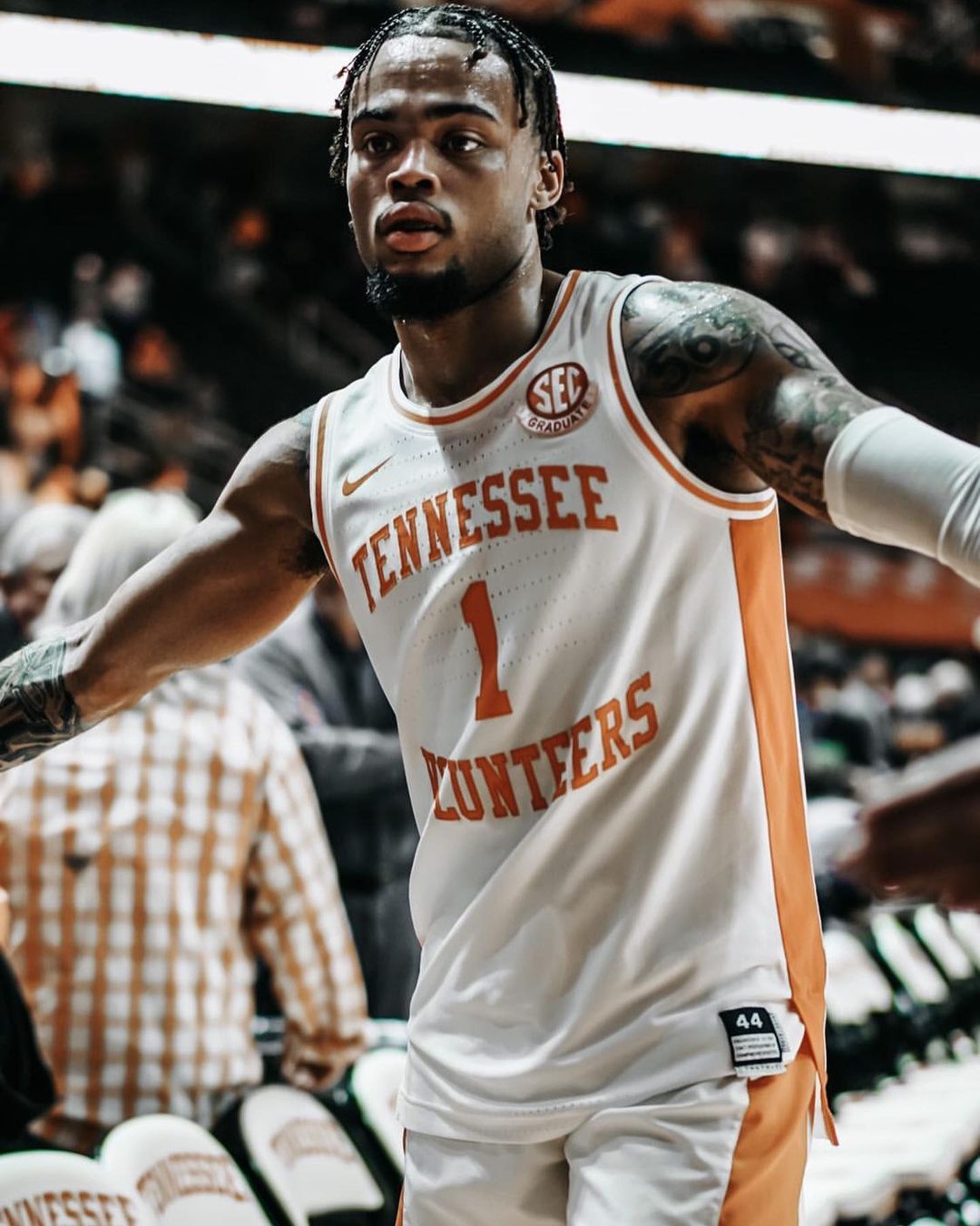 Lamonte Turner Bio: Stats, Injury, NBA & Net Worth - Players Bio