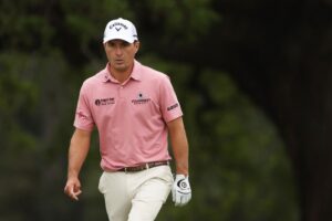 Kevin Kisner Bio: Early Life, Education, Career & Net worth - Players Bio