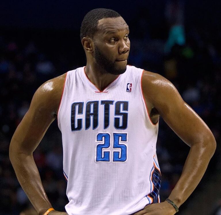 Al Jefferson: Early Life, NBA & Injuries - Players Bio