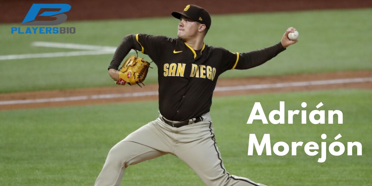 Adrian Morejon Bio: Deals, Girlfriend & Earnings - Players Bio