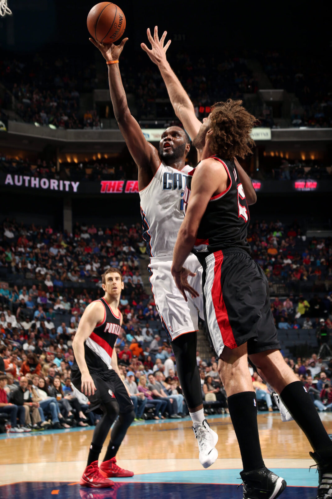 Al Jefferson: Early Life, NBA & Injuries - Players Bio