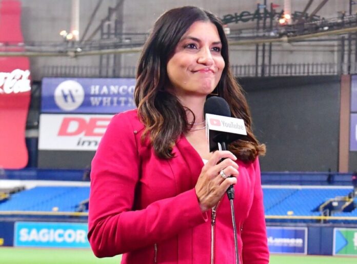 Alanna Rizzo: Married, Engaged, Spouse & Net Worth - Players Bio