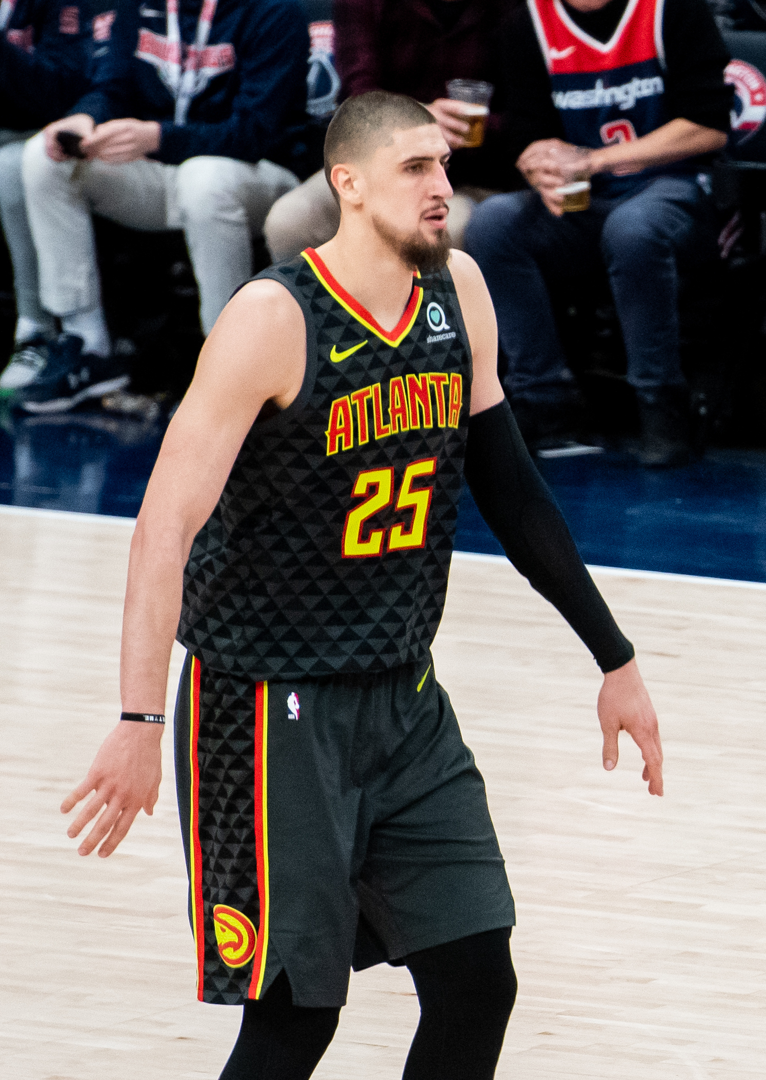 Alex_Len - Players Bio