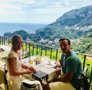 Brad Marchand's Wife, Katrina Sloane: Kids & Past Relation - Players Bio