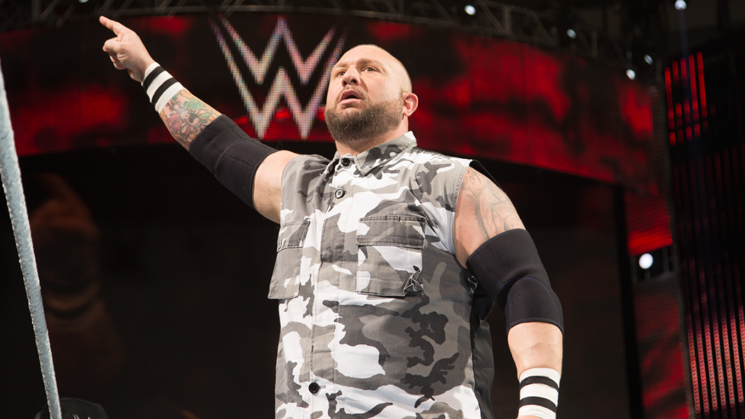 Bully Ray: Career, The Dudley Boyz, Relationships & Net Worth - Players Bio