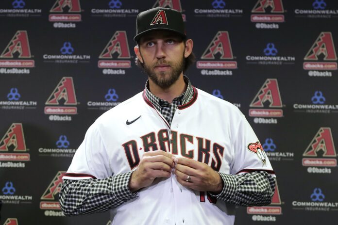 Madison Bumgarner Bio: Early Life, MLB, Wife & Net Worth - Players Bio