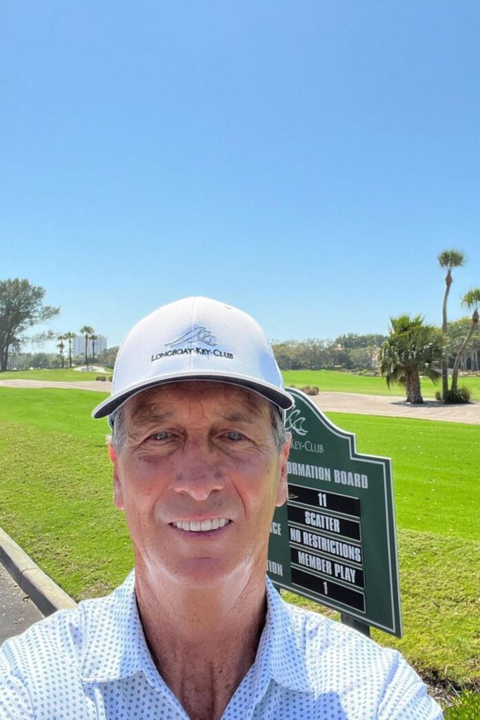 Cris Collinsworth: Family, Wife, & Net worth - Players Bio