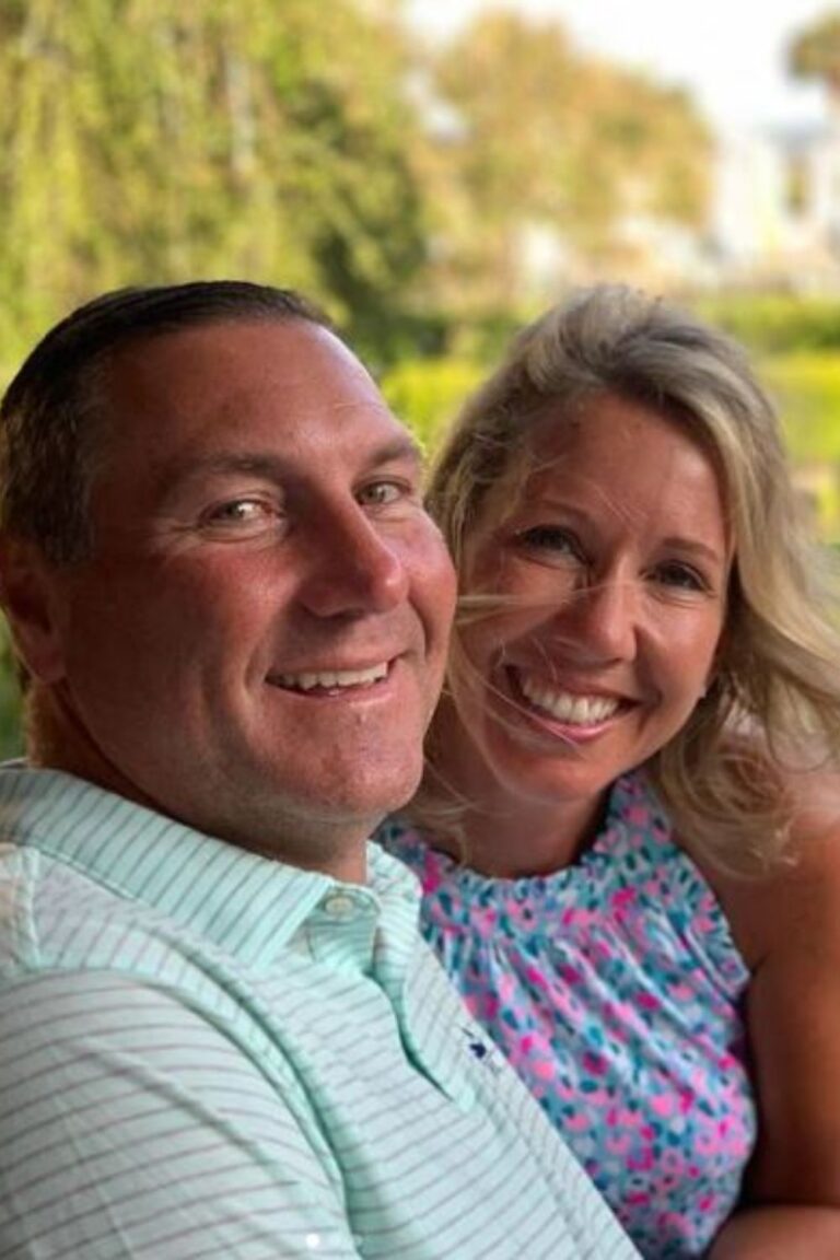 Dan Mullen Wife: All About Megan Mullen - Players Bio