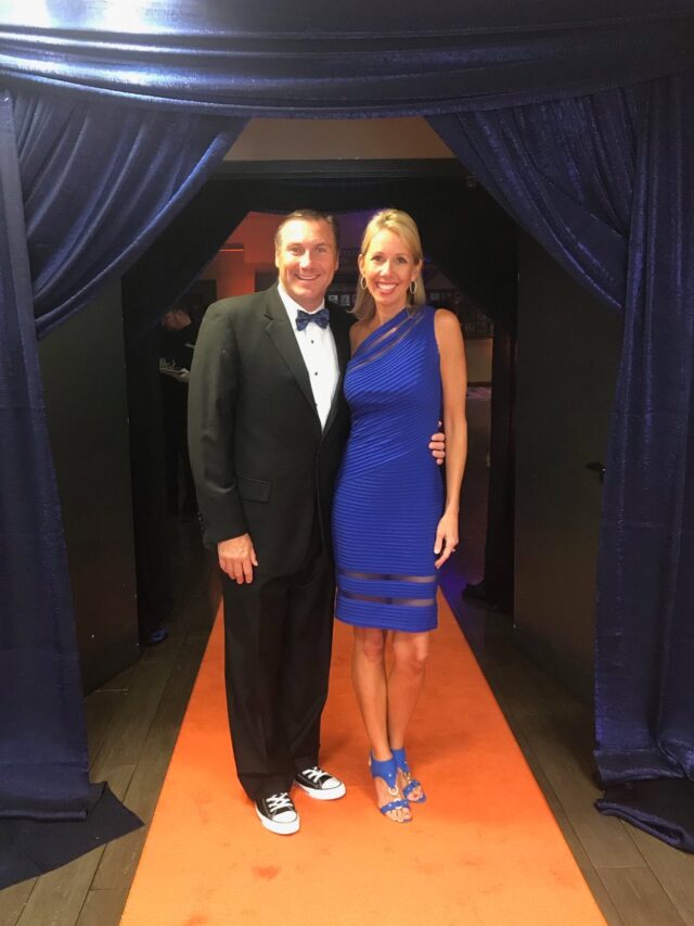 Dan Mullen Wife: All About Megan Mullen - Players Bio