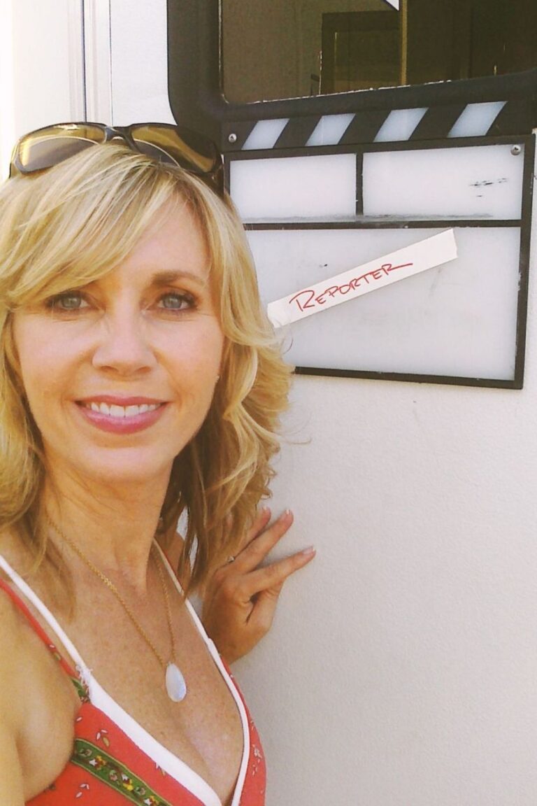 Who is Deb Carson? Family, Career & Achievements - Players Bio