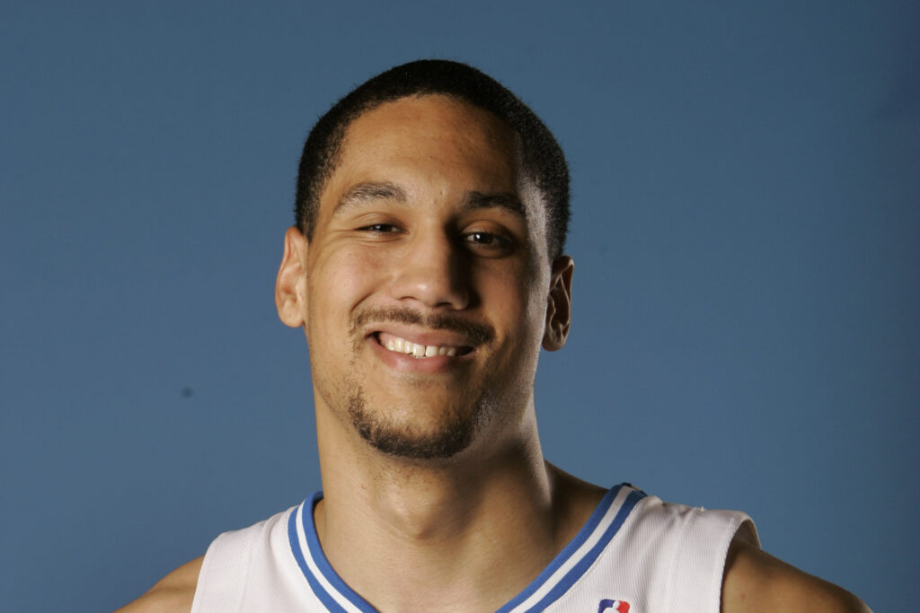 Dwayne Jones | NBA, Wife & Career - Players Bio