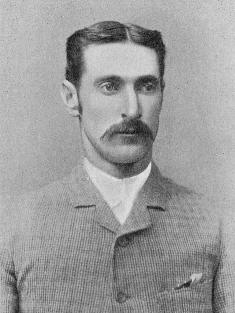 12 Most Famous Mustaches Of Popular Cricketers - Players Bio