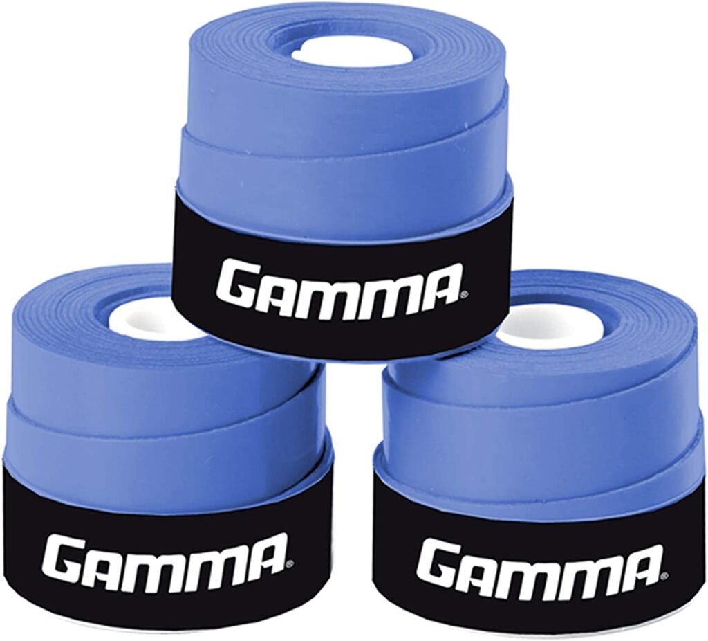 10 Best Overgrips Tennis For Unmatched Performance - Players Bio