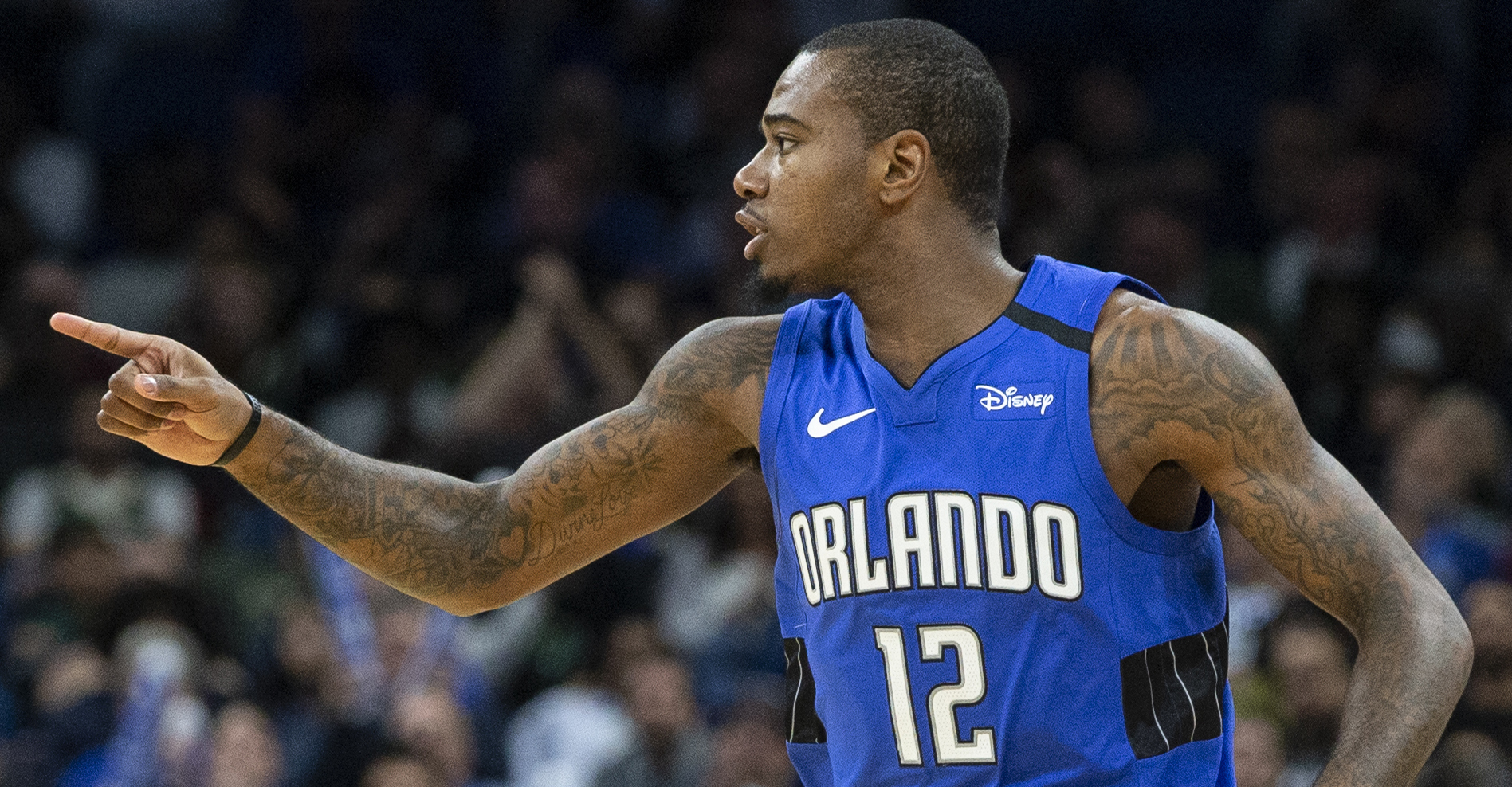 Gary Clark: NBA, G League, Family & Net Worth - Players Bio