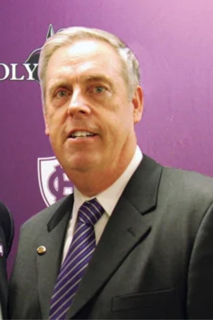 Doris Burke Husband: Who Is Gregg Burke? - Players Bio