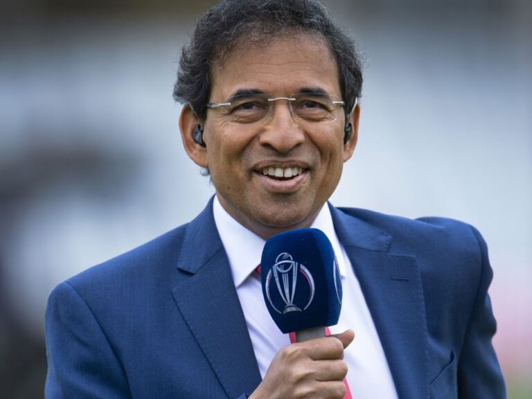 10 Best Indian Commentator Ever - Players Bio