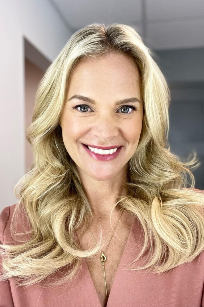 Jennifer Hedger: Personal Life & Net Worth - Players Bio