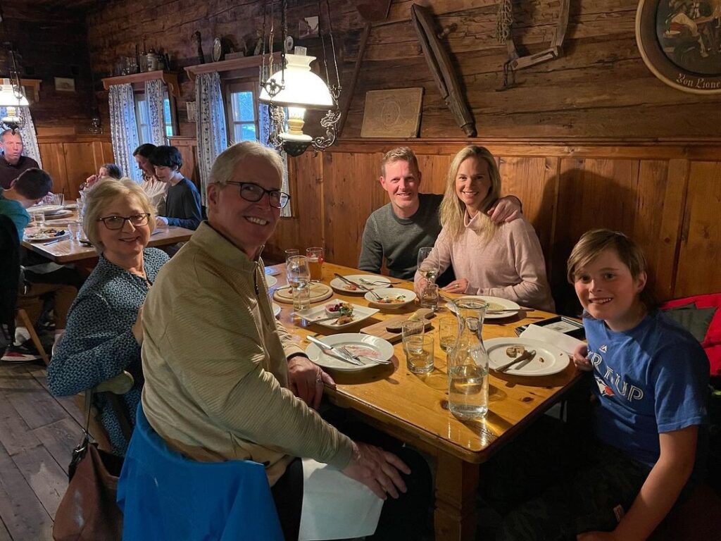 Jennifer Hedger: Personal Life & Net Worth - Players Bio