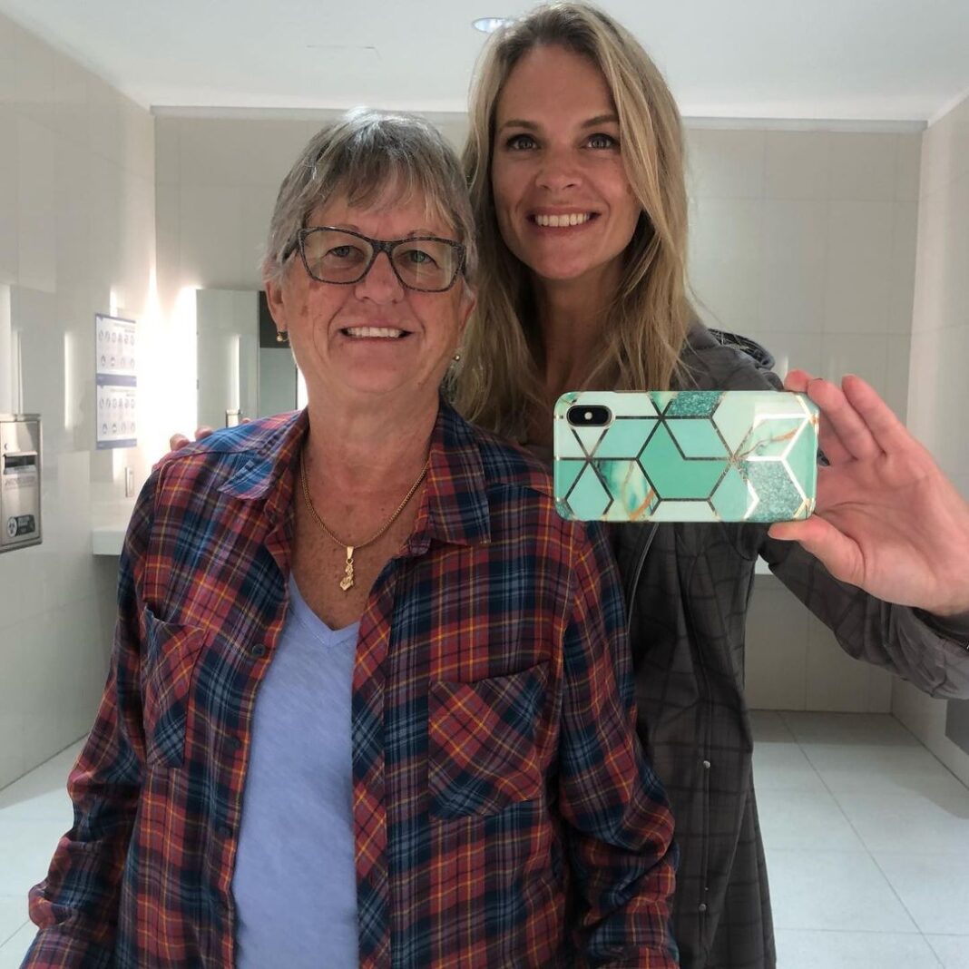 Jennifer Hedger: Personal Life & Net Worth - Players Bio