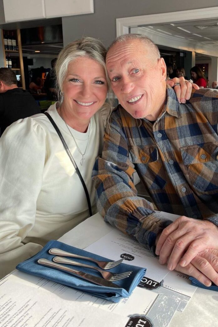 Jim Kelly's Wife: Jill Kelly Net Worth & Family - Players Bio