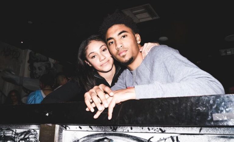 Kenyon Martin Jr.: Family, Career & Achievement - Players Bio