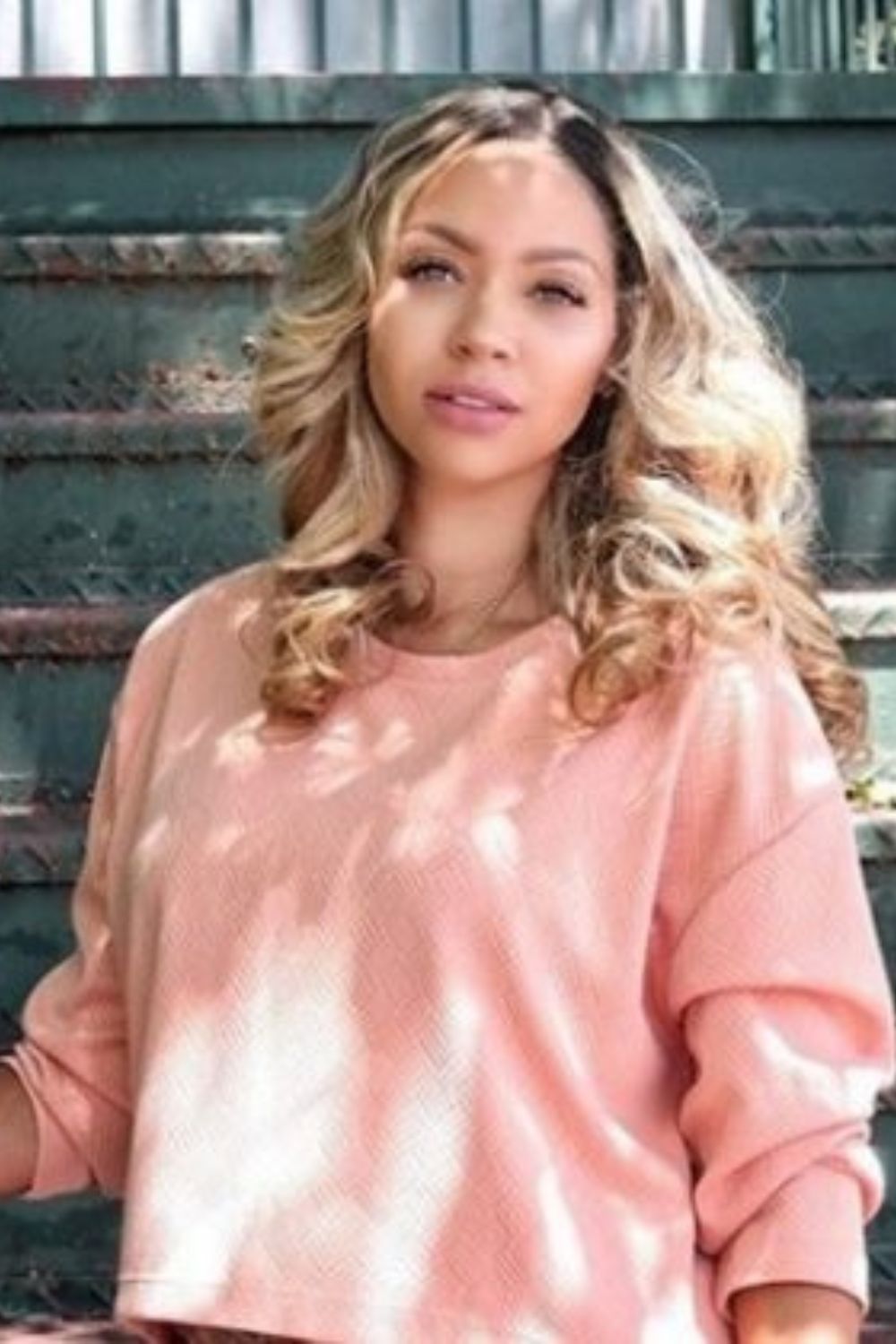 Kia Proctor - Players Bio