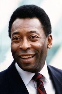 Pele: Bio, Net Worth, Career, Death & More - Players Bio