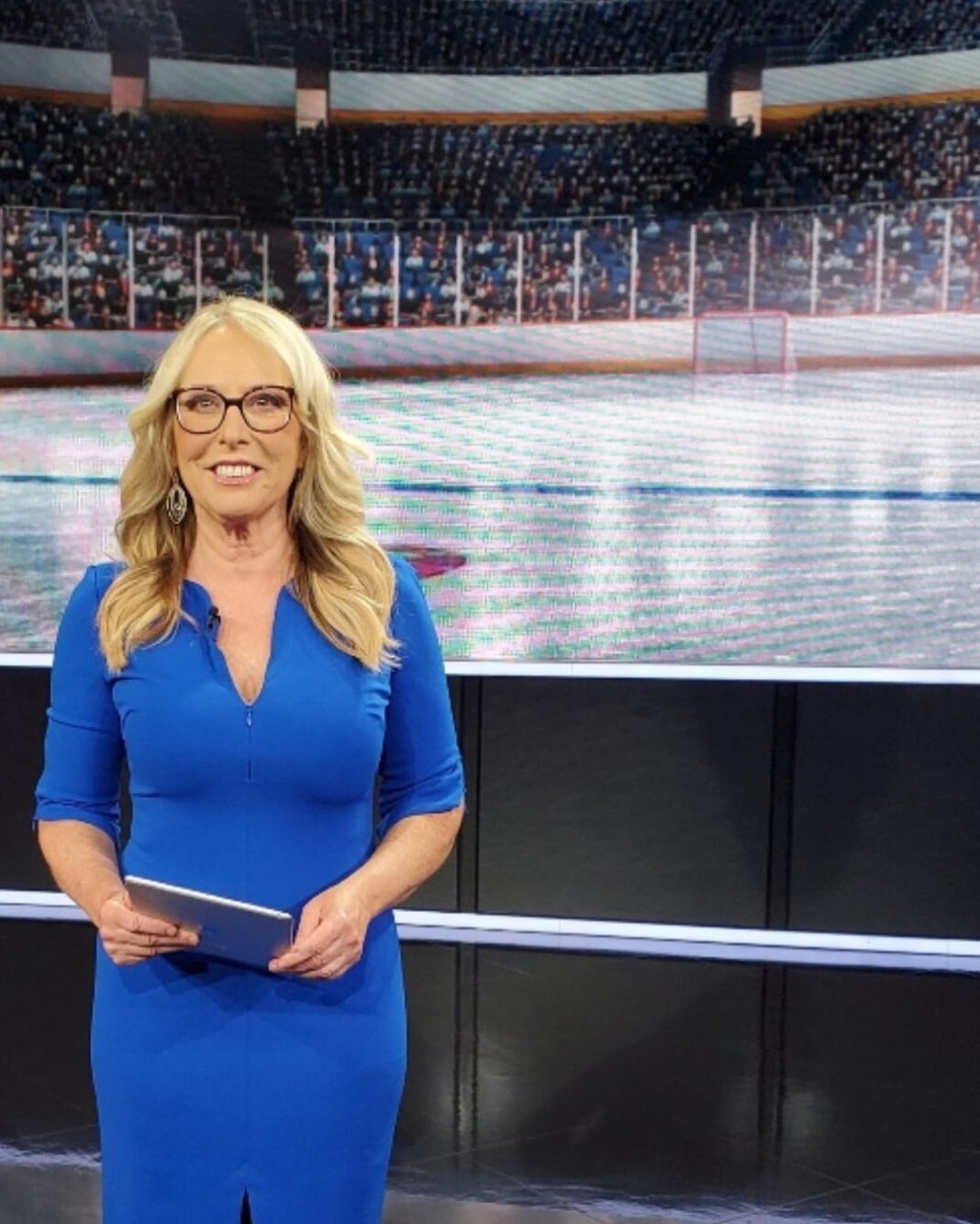 Linda Cohn: Net Worth, ESPN, Husband & Daughter - Players Bio
