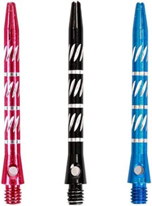 5 Best Selling Dart Shaft Sets [2021 Edition] - Players Bio