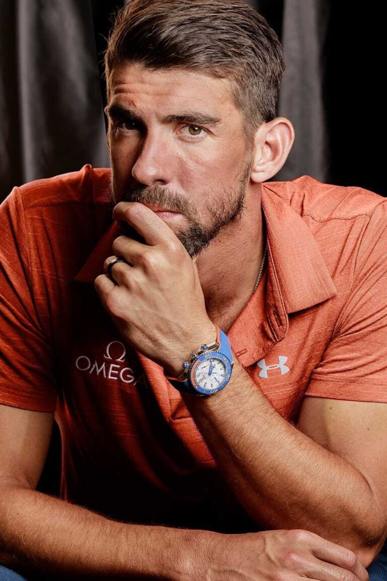 Michael Phelps Net Worth: Vacations, Investment & Charity - Players Bio