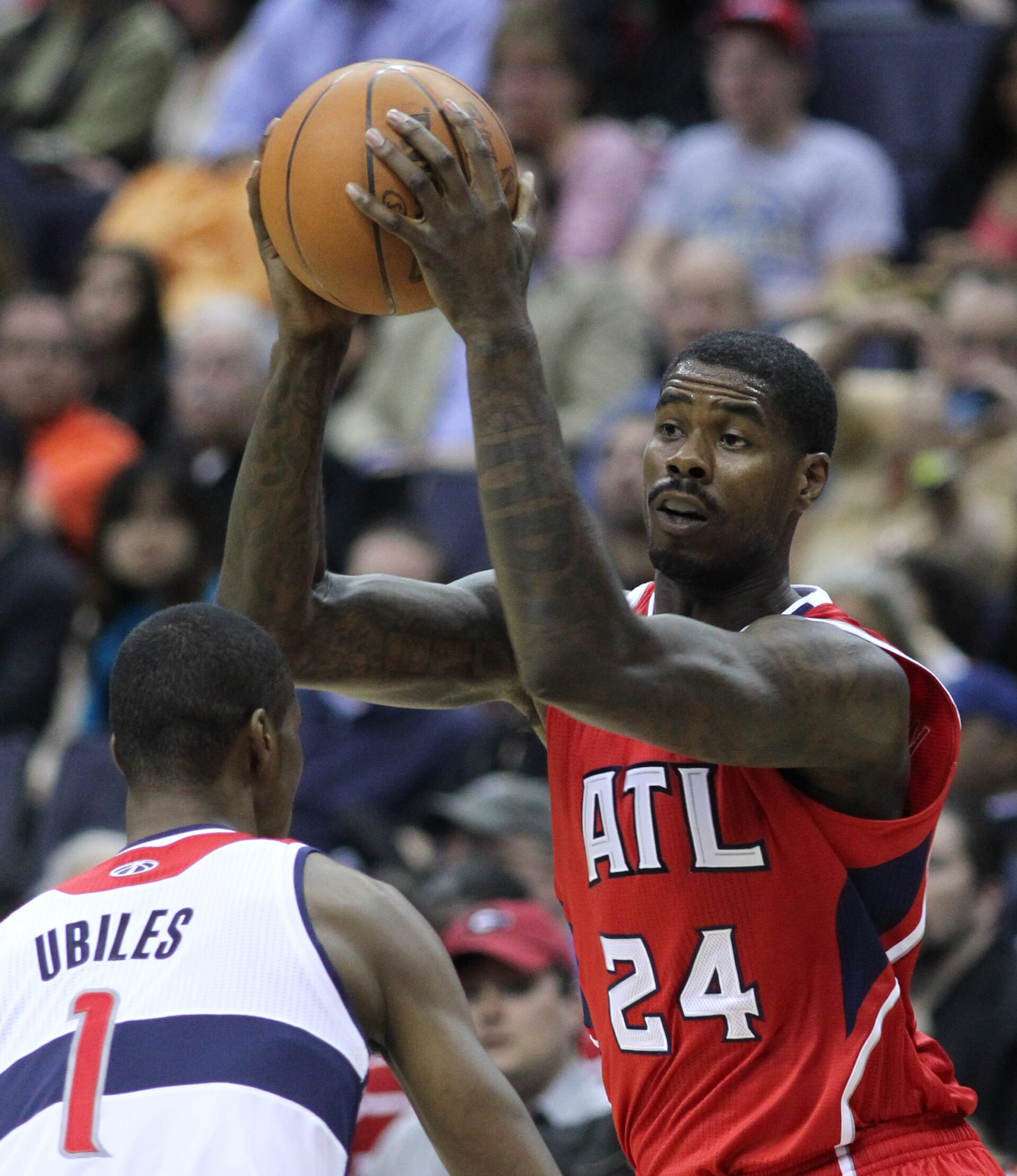 Marvin Williams Bio: NBA, Father & Retirement - Players Bio