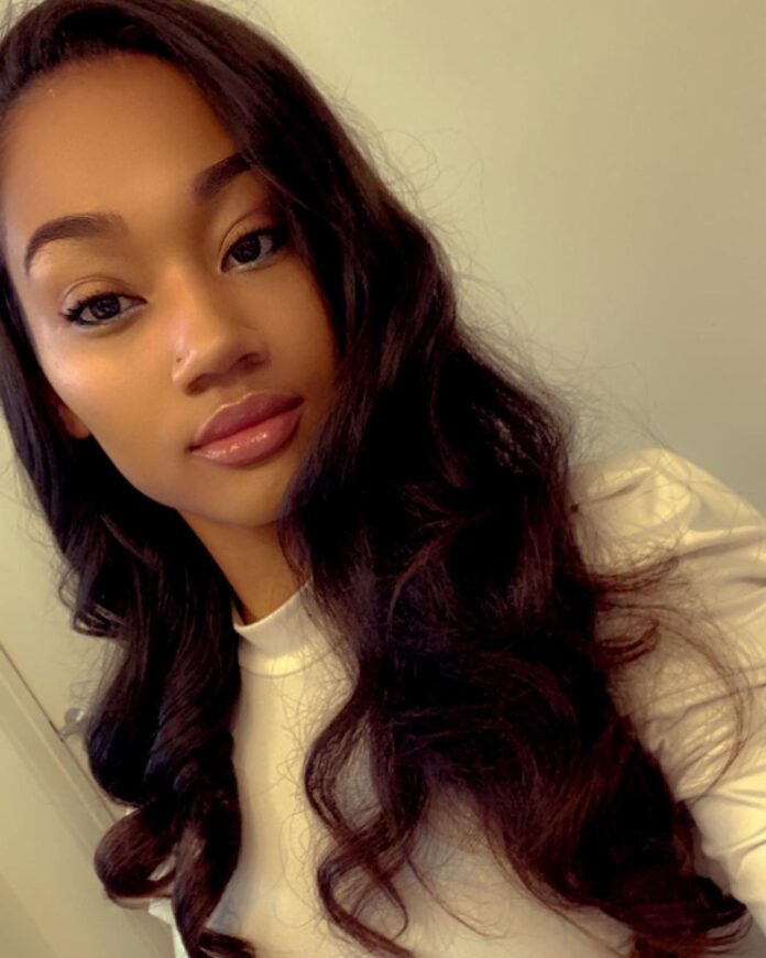 Everything About Eric Bledsoe's Wife, Morgan Poole! - Players Bio