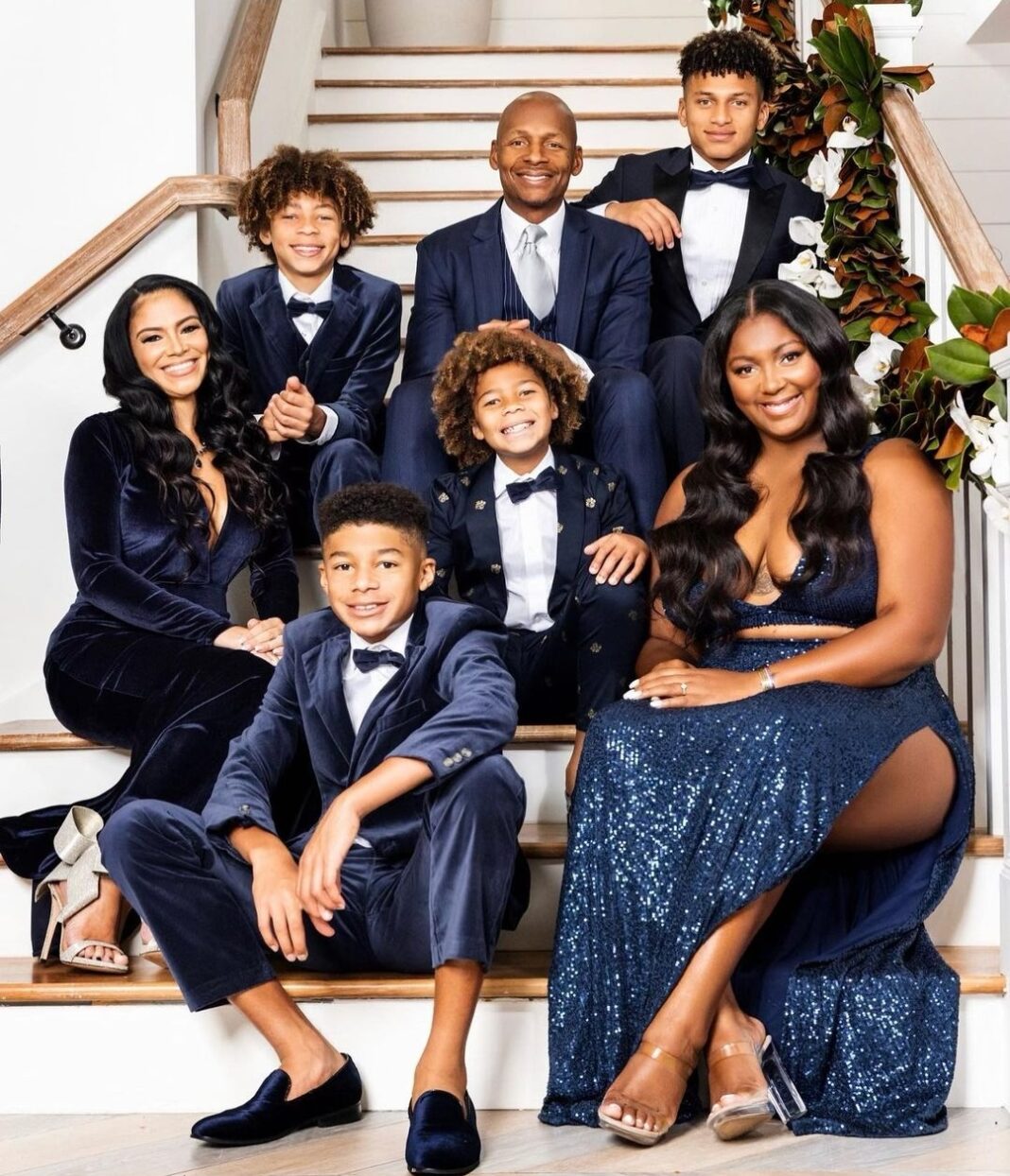 Who Are Ray Allen's Kids? Find Out Everything! - Players Bio