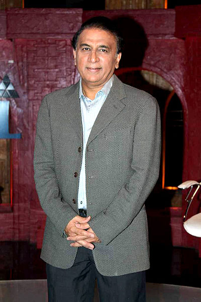 Sunil Gavaskar - Players Bio