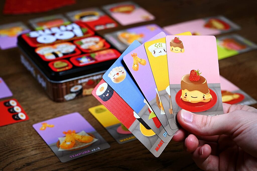 6 Best Family Card Games You Should Consider Buying - Players Bio