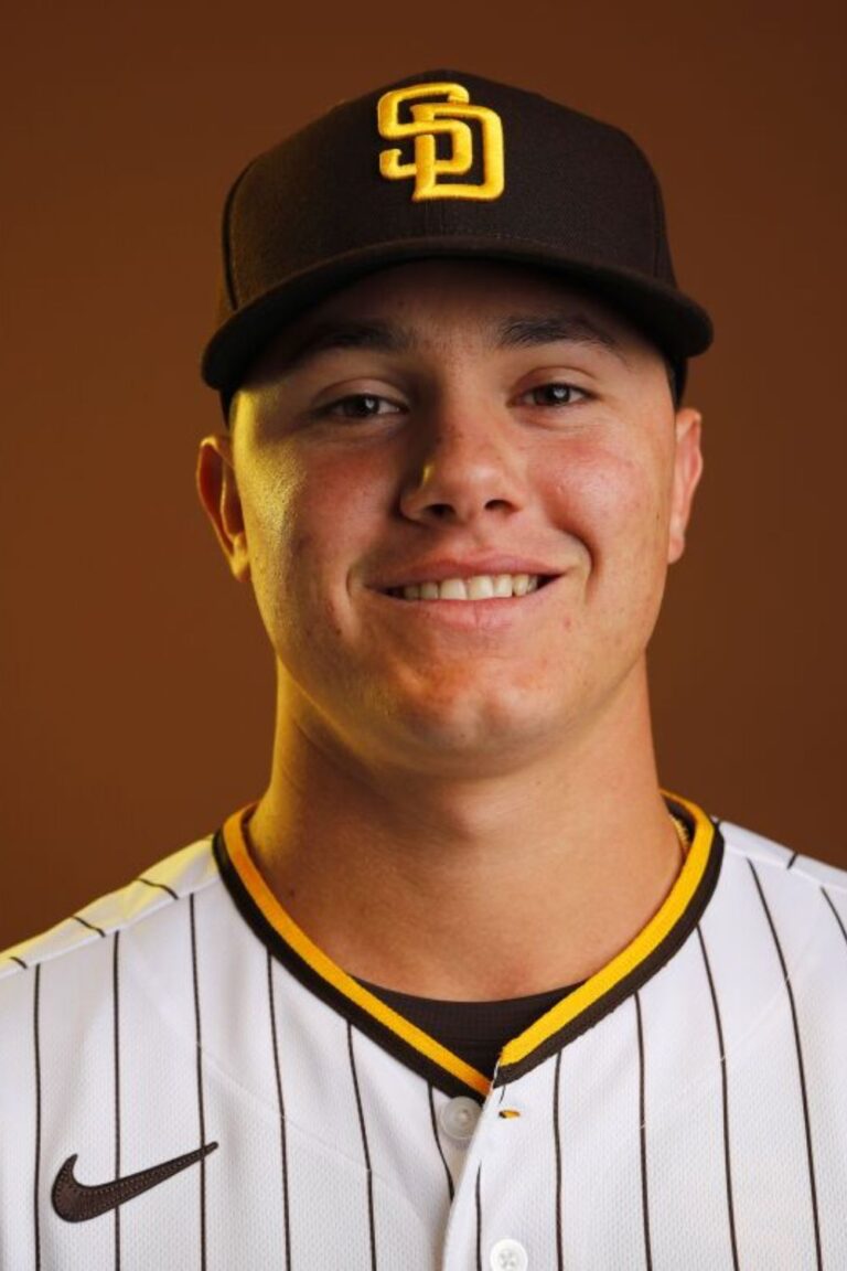 Adrian Morejon Bio: Deals, Girlfriend & Earnings - Players Bio