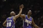 Tim Thomas: Personal Life, NBA & Accolades - Players Bio